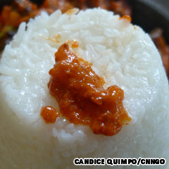 Delicious Foods in the Philippines: Taba ng talangka