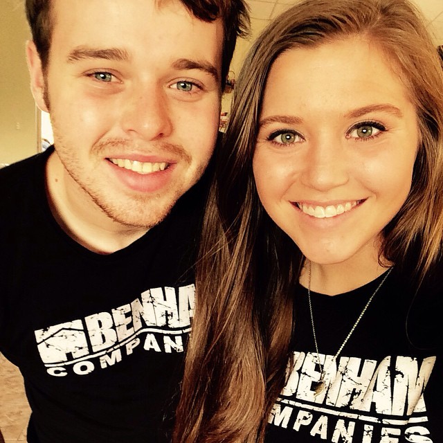 Duggar Family Blog: Duggar Updates | Duggar Pictures | Jim Bob and ...
