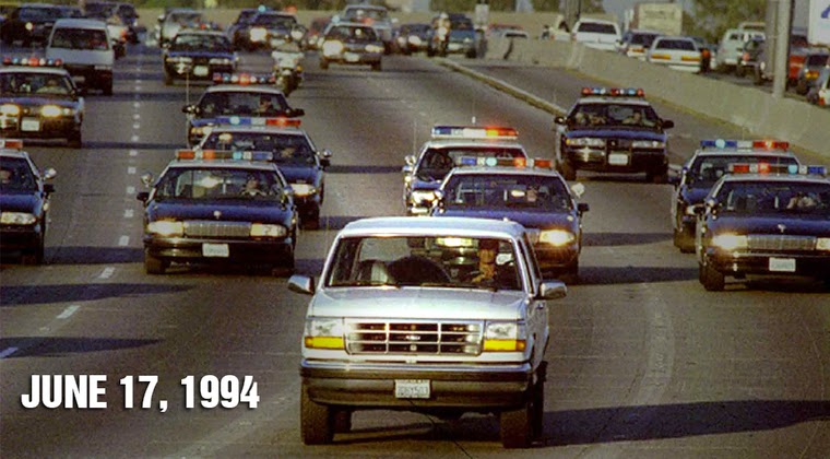 Cuba Gooding Jr. will be great as O.J. Simpson in FX murder trial