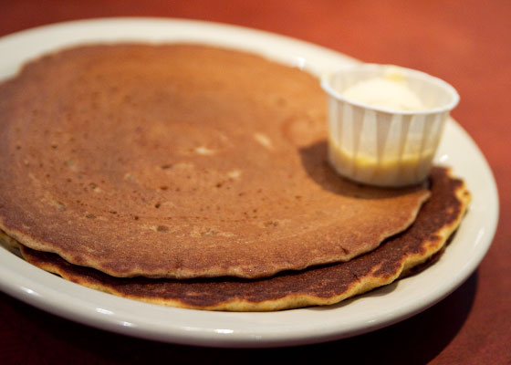 Popular Top 10: Best 10 Pankes