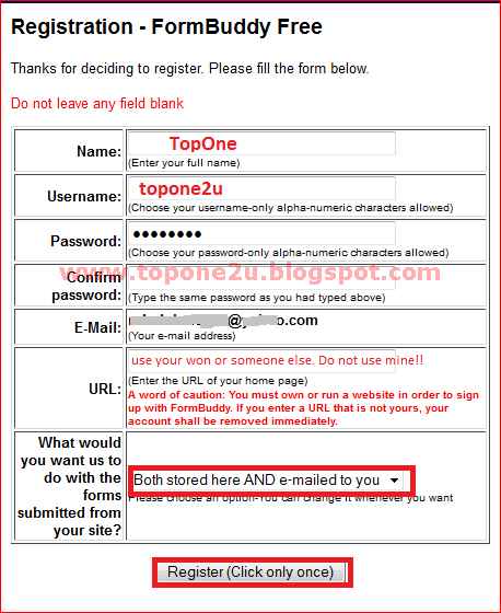 Top One: How To Hack any Email Account or Facebook Password Easily!