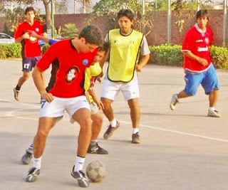 LAS HABILIDADES Y DESTREZAS MOTRICES