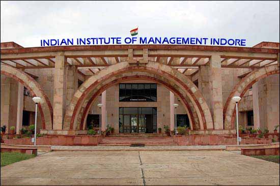 IIM Distance Education Courses Admission Fee Eligibility 2018