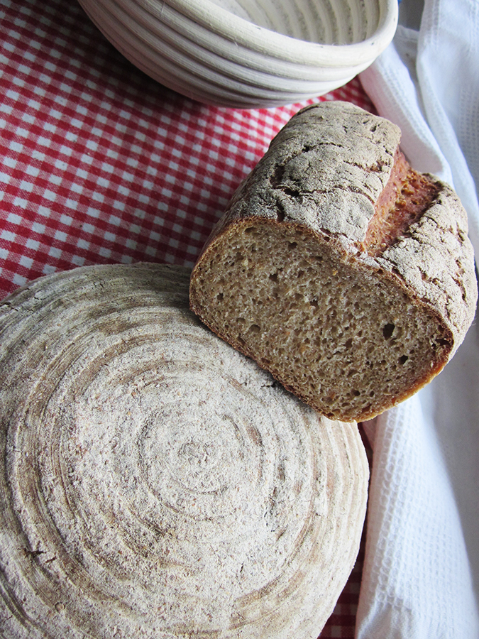 Pan! Pa'qué te quiero! | Hierbas y especias