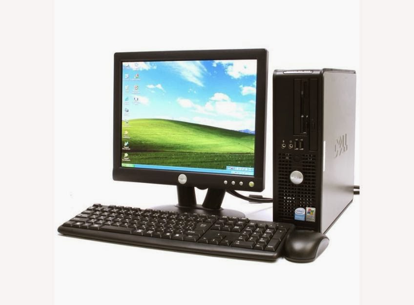 Funcionamiento de la computadora: La computadora