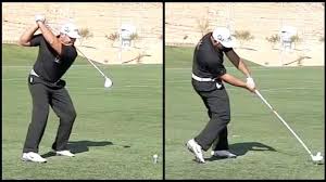 Professional Golfer Backswing Pivot Action | Latest Golf News GOLF ...