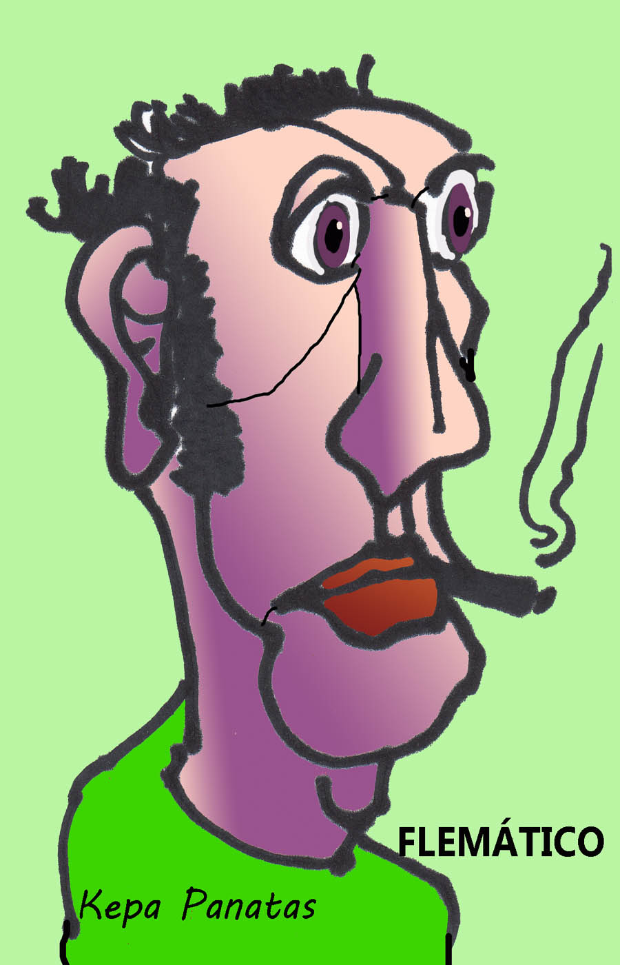 Entusiasco: Sepa Si Es Usted Amorfo O Apático