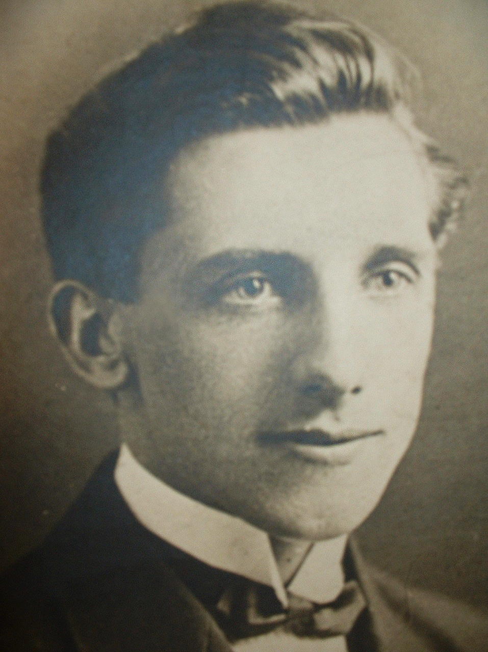 A Pit Lass' Photographic History: October 2017