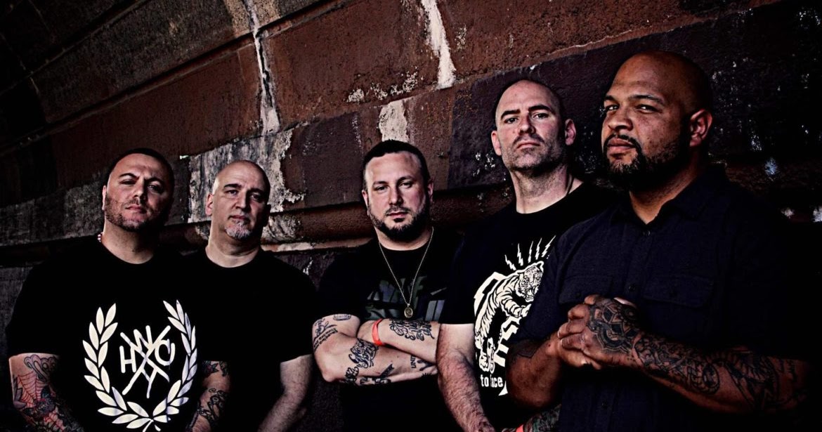 WISDOM IN CHAINS - Premiere New Video & Stream New Album