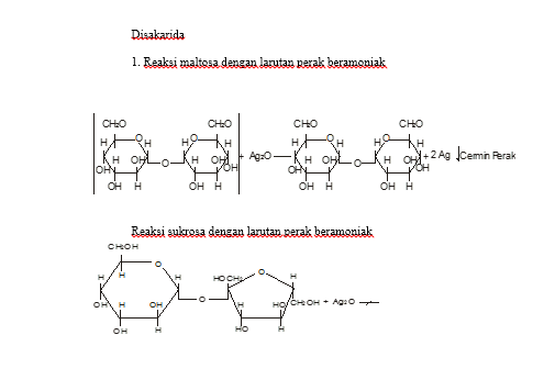 Uji Glukosa Dengan Benedict - Paket Internet Murah