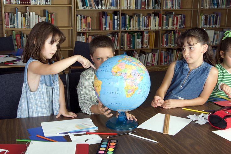 Phenomenon-Based Learning: What is PBL?