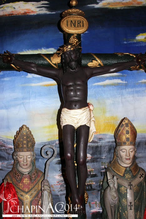 ArcángelCorp: Festividad del Señor de Esquipulas en la Antigua Guatemala