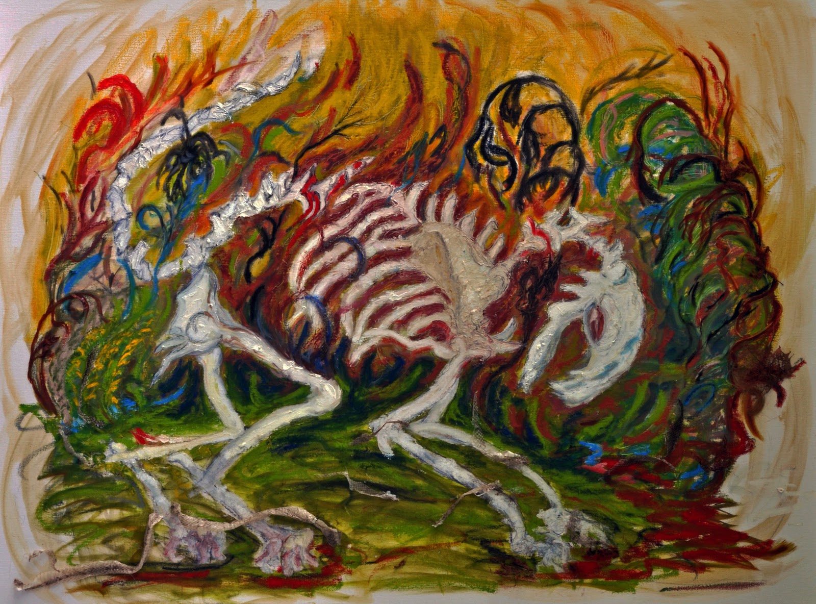 Nashville Art Makers