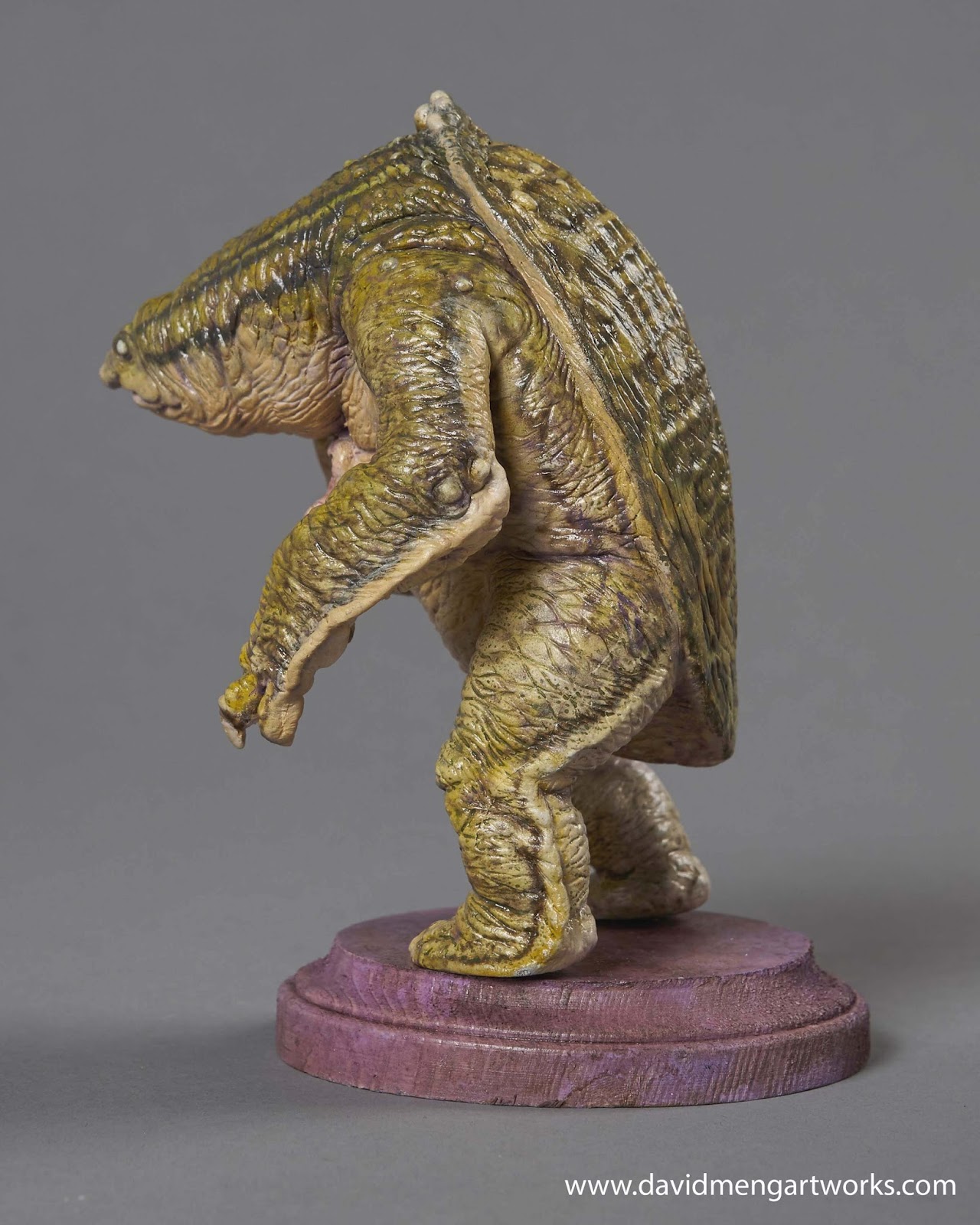 David Meng Art: 2018