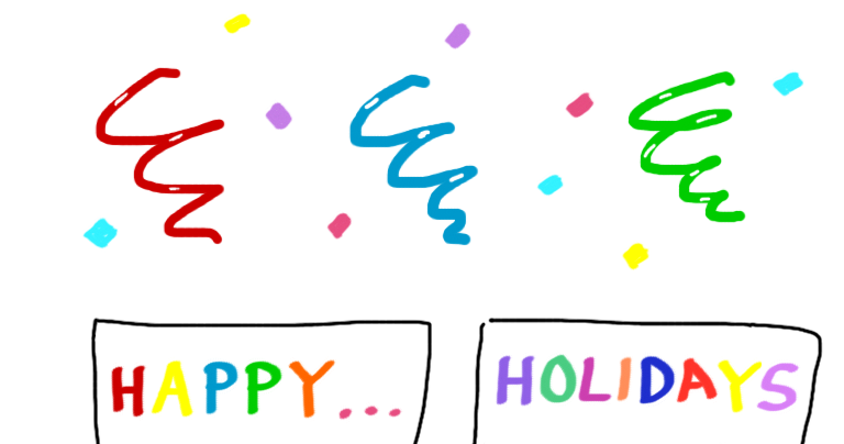 Happy Mid Term School Holidays ~ Parenting Times