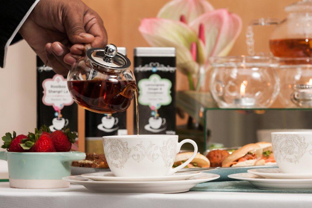 the Bucket: Tsogo Sun: High Tea at Jeera, Suncoast Hotel &Towers