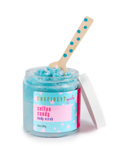 Best Summer Body Scrubs to Buy or DIY - Everything Pretty