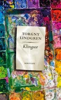Klingsor - Torgny Lindgren