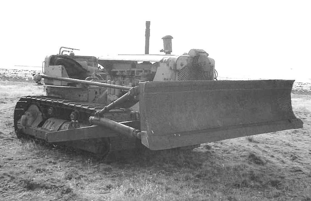 Panzerserra Bunker- Military Scale Models in 1/35 scale: M4A1 Sherman ...