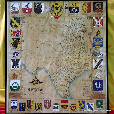 Kat the Strange's Vast Array of SCA-related Stuffs.: History Hall at ...