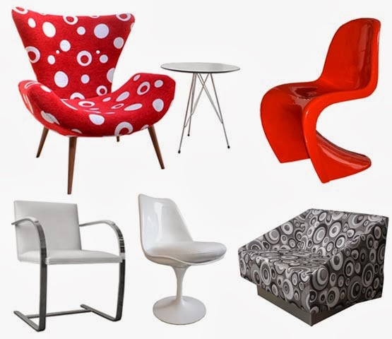 Cadeira, chair, sedia... - We Love Decor
