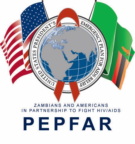 Pokeyourmind: Nominate your PEPFAR Zambia hero