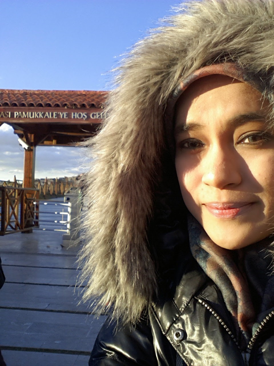 RAINBOWCOFFEE: Yea, trip to Baronia field again