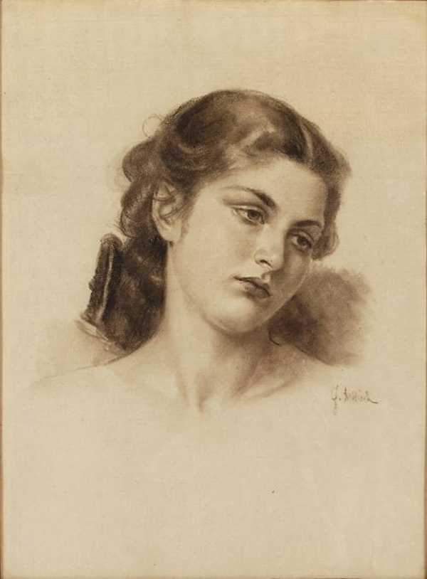 Beautiful paintings : Foreign Paintings 14