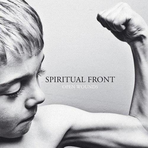 antblog: Spiritual Front - Open Wounds