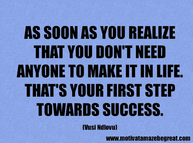 50 Success Quotes And Sayings