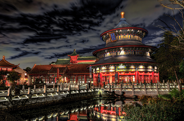 BEST TOURIST SPOTS: Beautiful China Photos