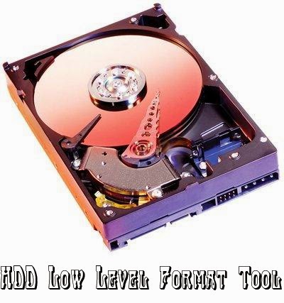 HDD Low Level Format 4.3 - KHENKHEN96