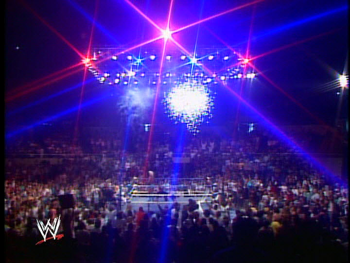 ProWresBlog: WCW Wrestle War 1989 5/7/1989 - Ricky Steamboat vs Ric Flair