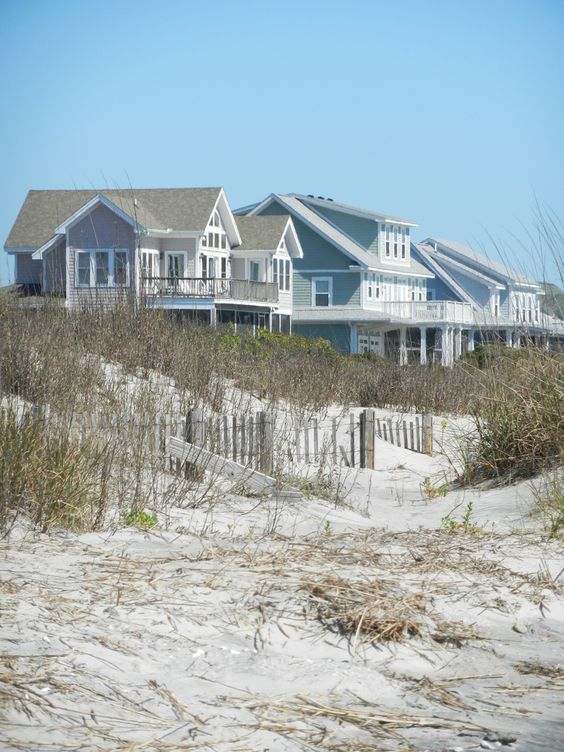 Travel Guide To The Hamptons | Coastal Style | Bloglovin’