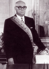 B&P_desde_Guayana: RAÚL LEONI: EL PRESIDENTE GUAYANÉS