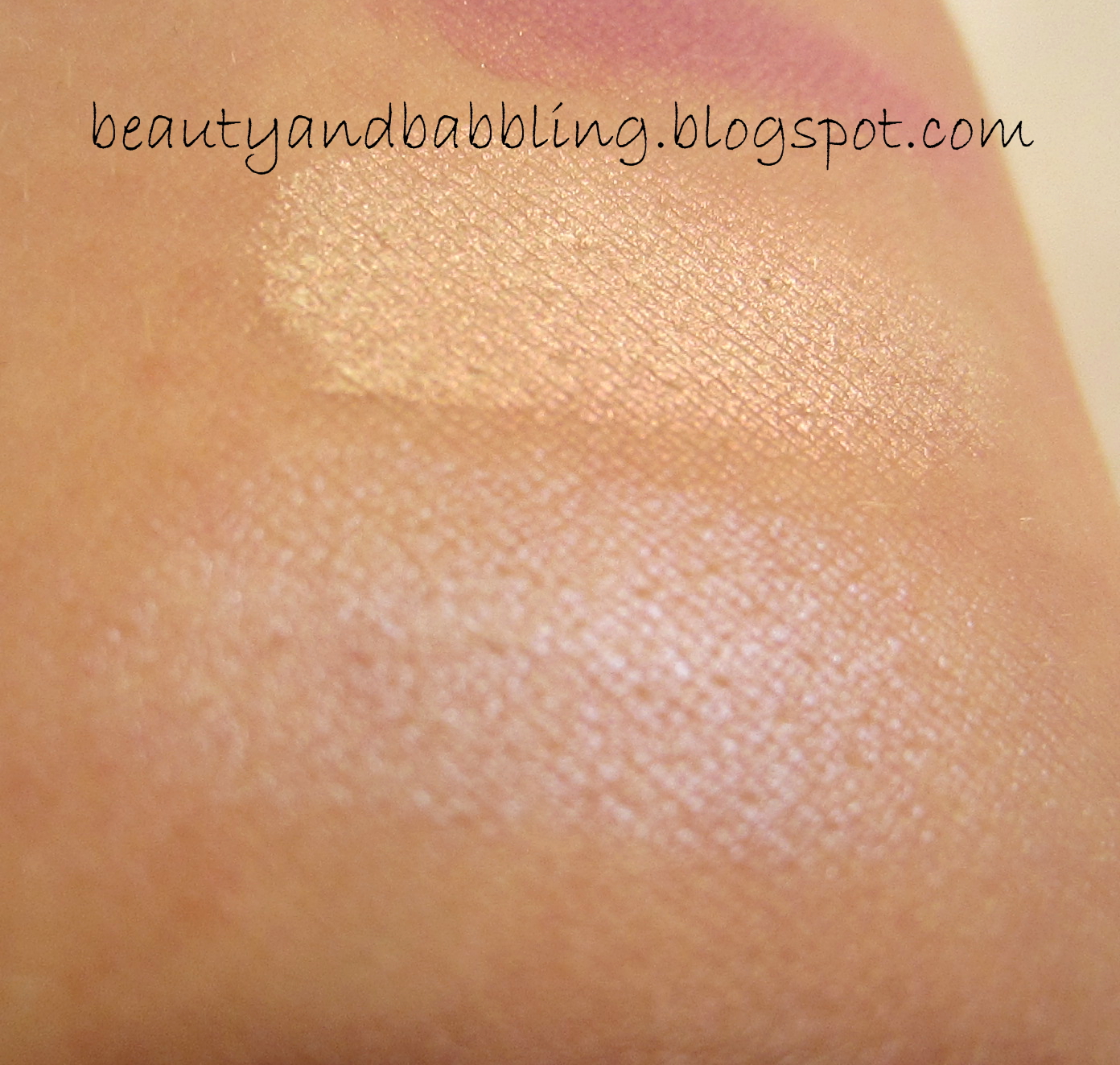 Beauty and Babbling: Urban Decay Glinda Palette - Good Witch?