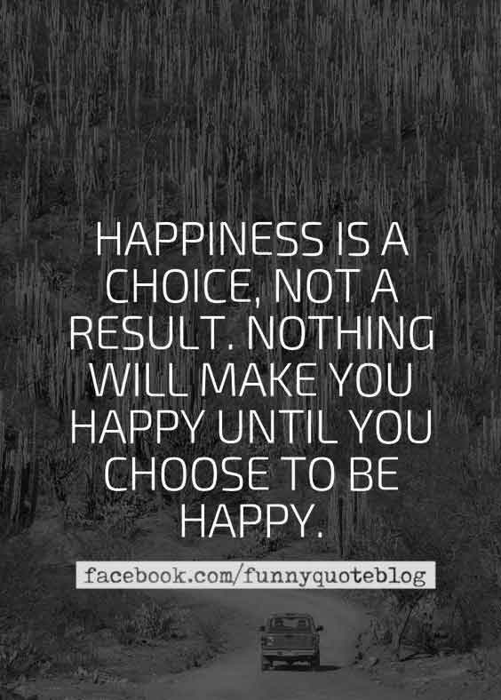 Beautiful Quotes On Being Happy That Will Make You Smile
