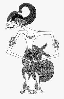 Wayang Indonesia ~ tulisanku