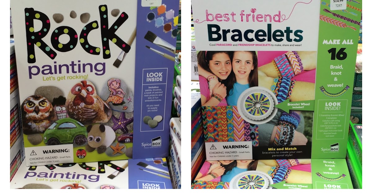 the Costco Connoisseur: Crafting & Coloring with Costco!