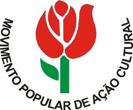 AMT- Charqueadas/RS: Símbolos Oficiais do PDT
