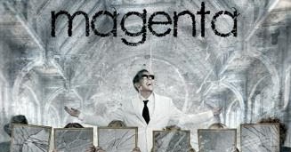 New Prog Releases: Magenta "The Twenty Seven Club"