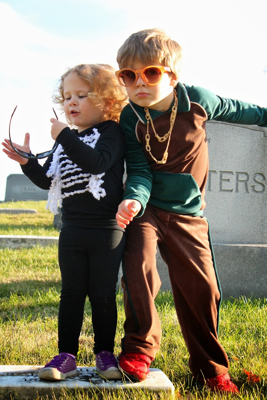 a little gray: Film Petit: Zoolander