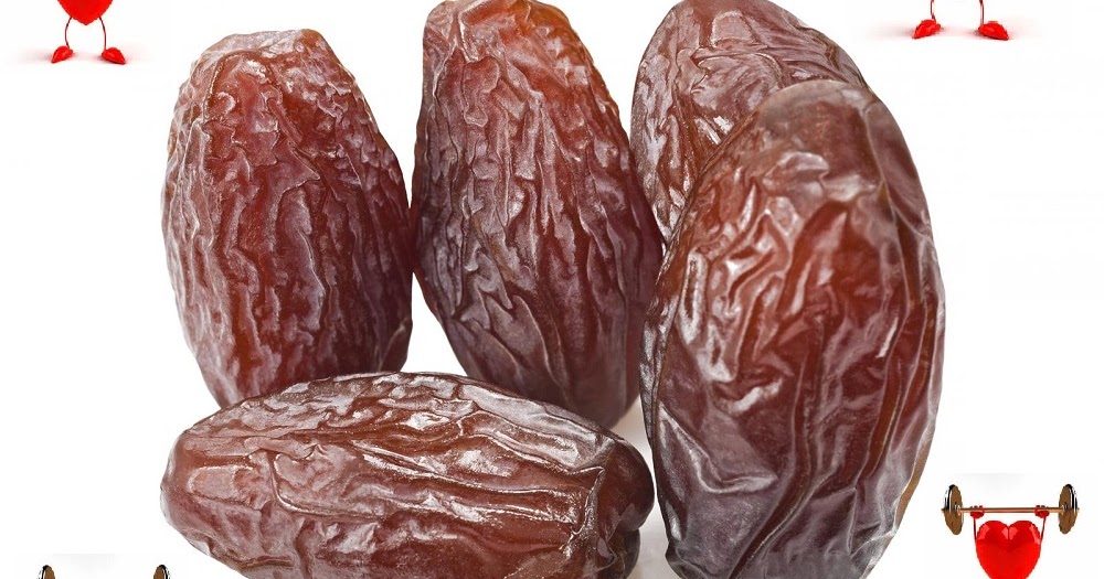 Ce qui arrive lorsque vous mangez 3 dattes par jour ! Incroyable ...