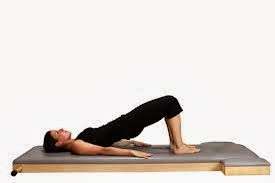 Bagaimana Kuatkan Otot Berbasikal : Siri 4 Senaman Otot 'Core' (BACK ...