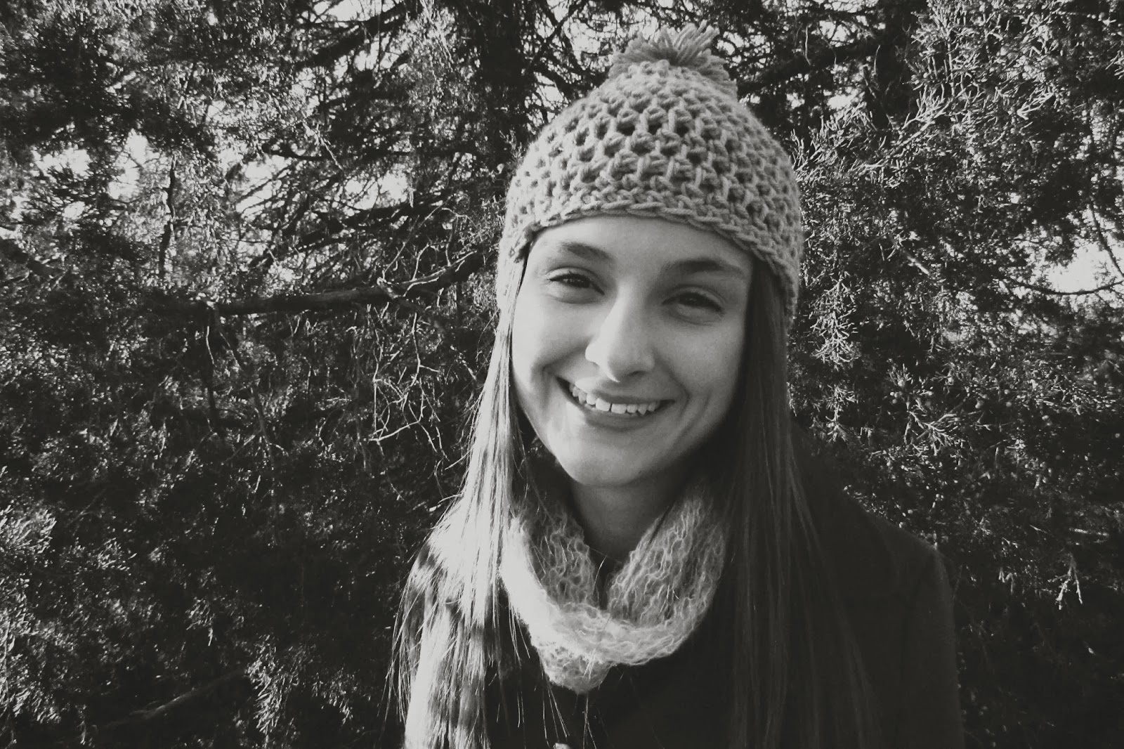 Madison Rees Visuals: Meghan: Winter Portraits