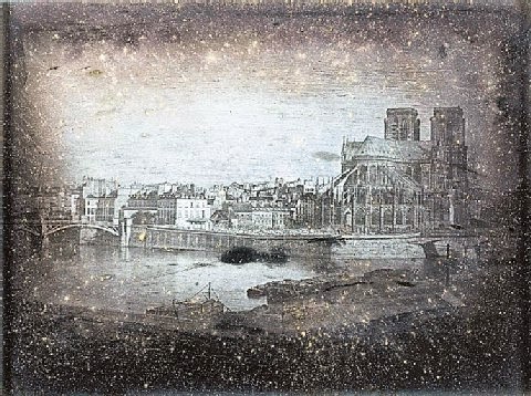 Historia de la Fotografía III