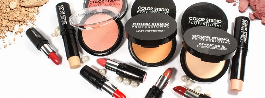 Color Studio Professional Cosmetics 2013 (Video) | Fingerprints on the ...