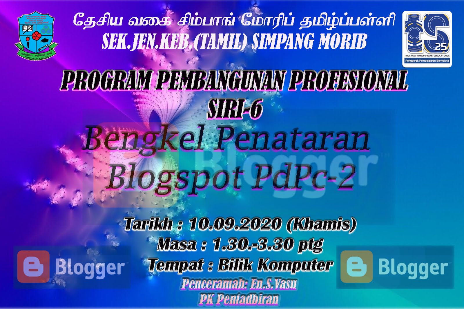 SJKTTS25: # Logo TS25