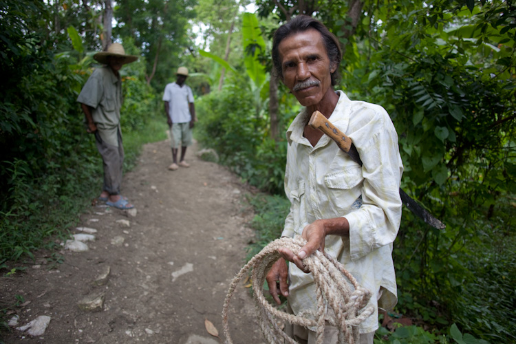 Haiti Chérie: Polish Descendants in Haiti