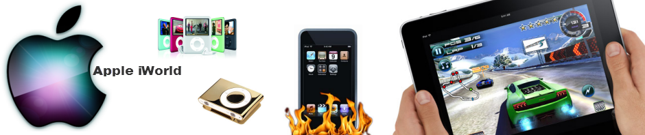 Jimat Digital: iDevice